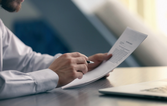 Permitted Encumbrances in a Purchase and Sale Agreement