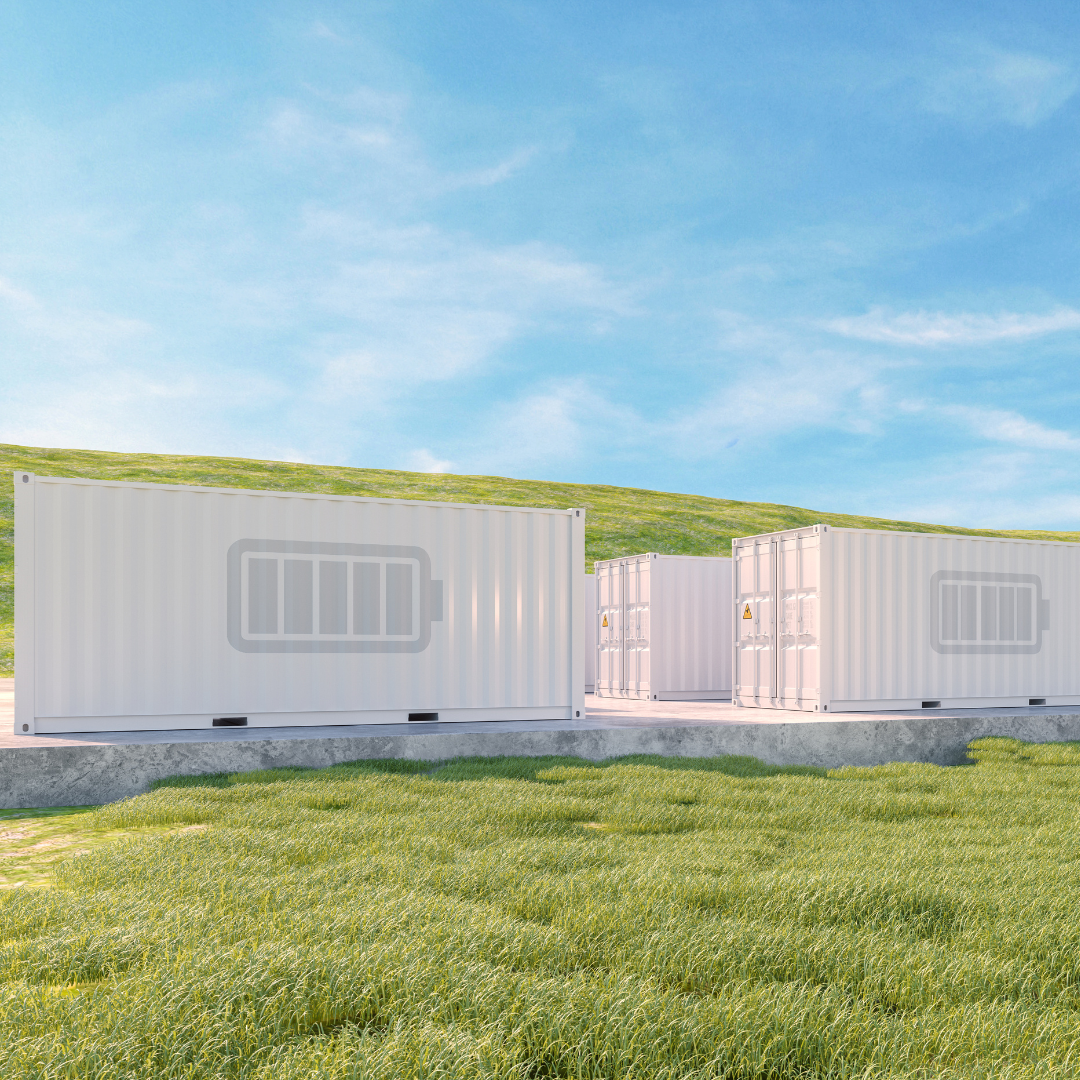 An Introduction to Battery Storage